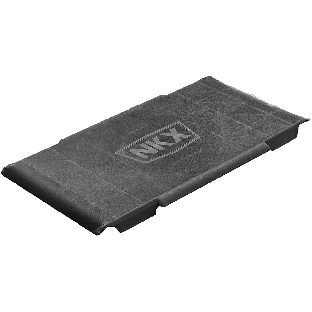 NKX Skate Ramp Top Teil