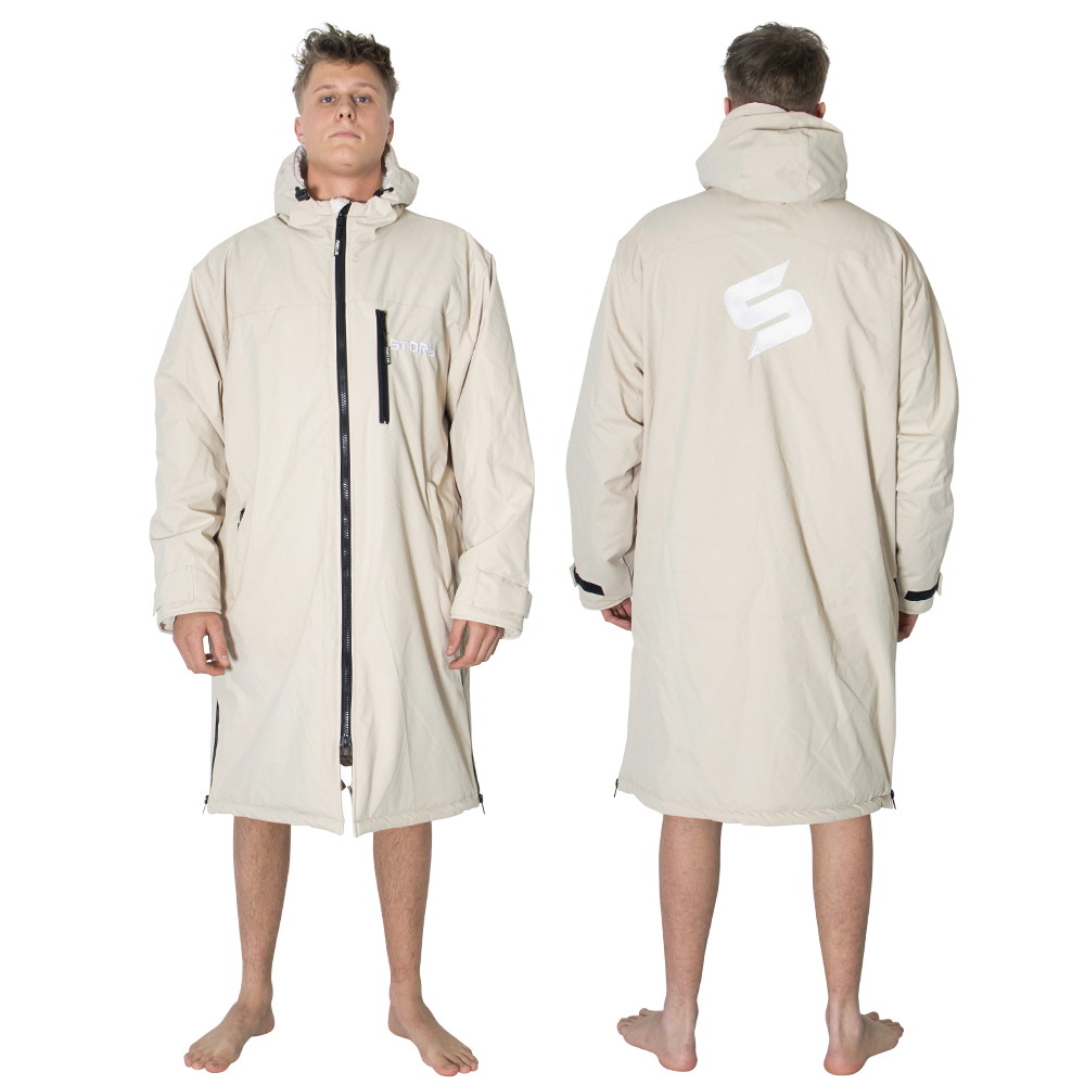 Annox Change Robe - LS