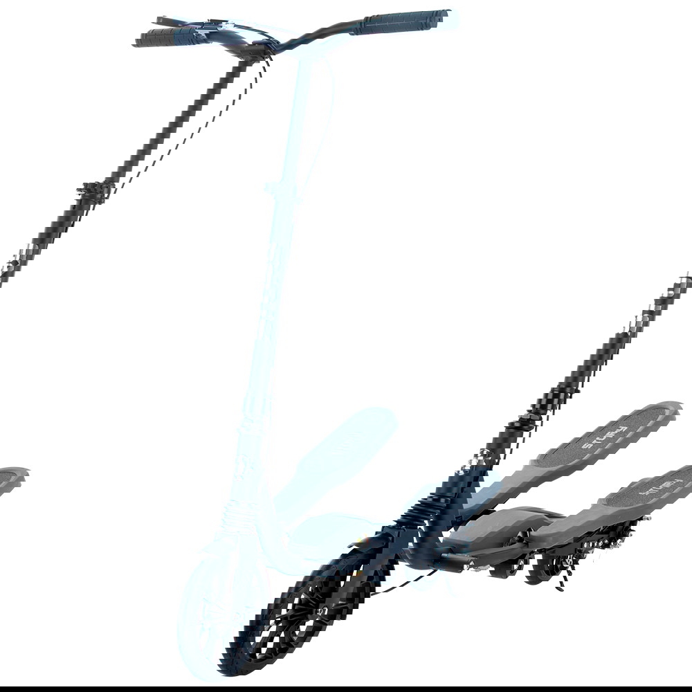 Story Stepper Große Rad Roller