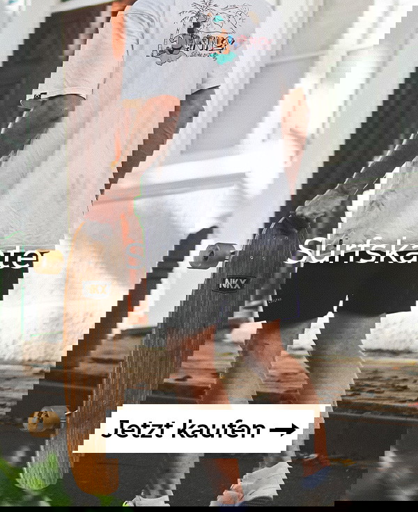 Euroskateshop.de - Ganz Deutschland Skate- und Surfshop