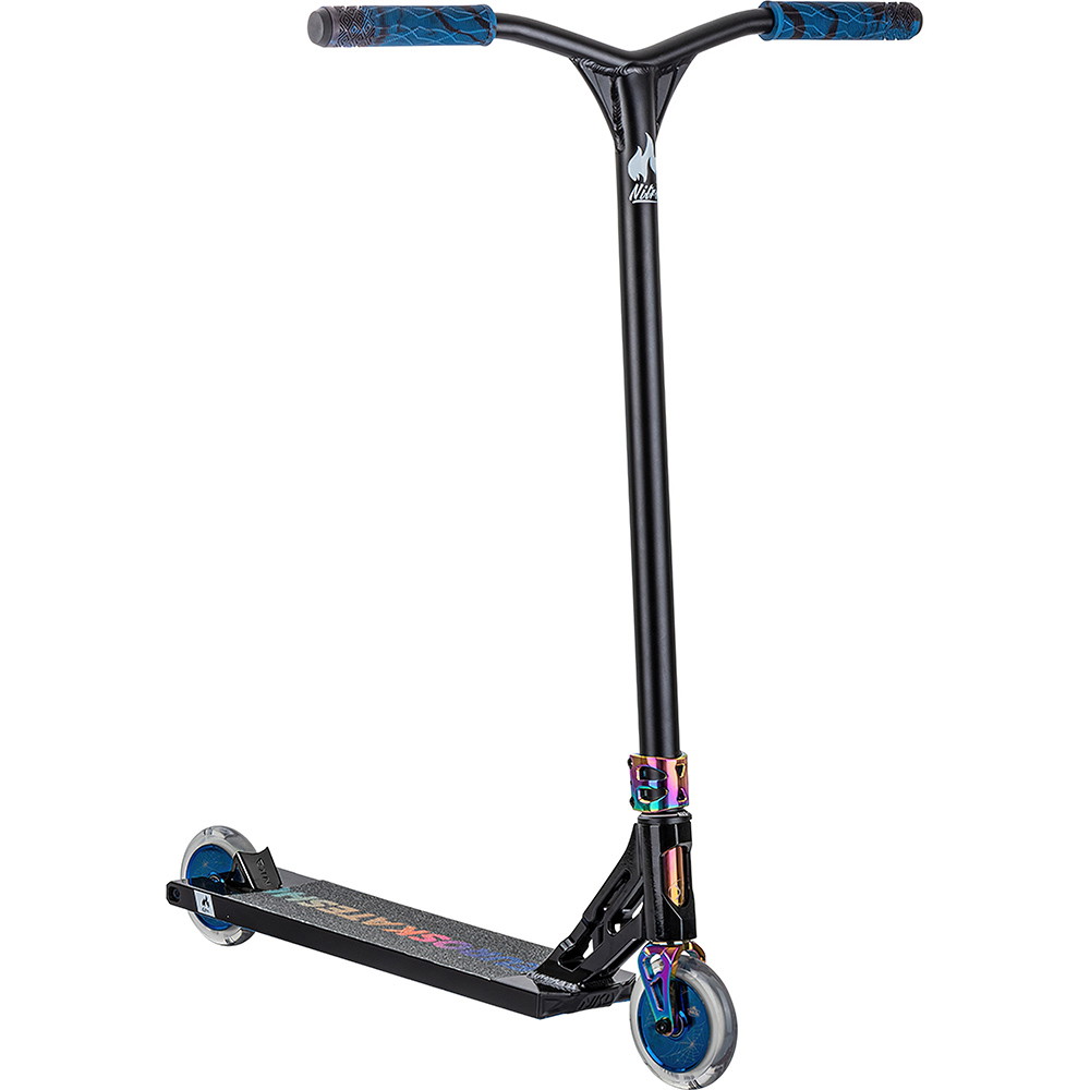 Crazy Deal Custom Stunt Scooter Paket